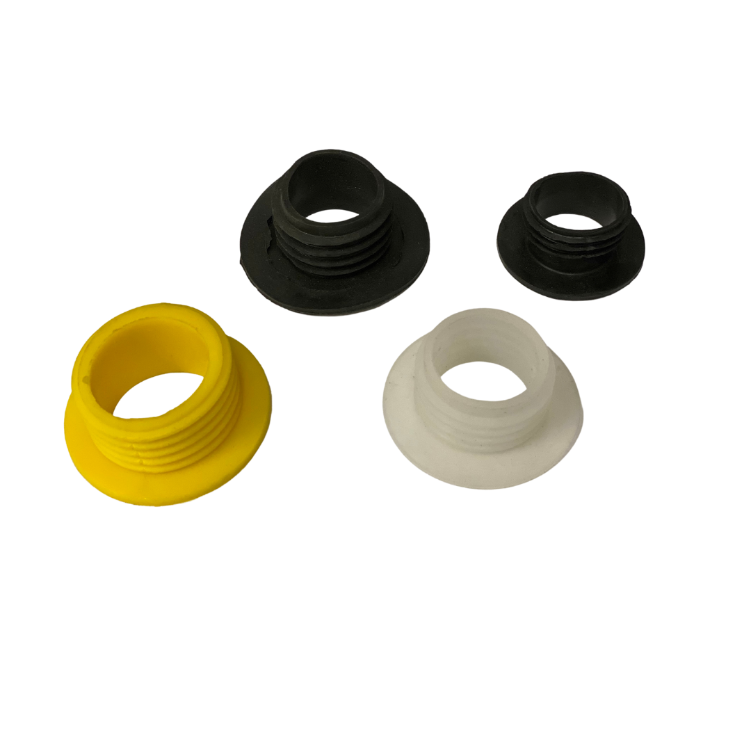 Shisha Stem Rubber – Hookah Time